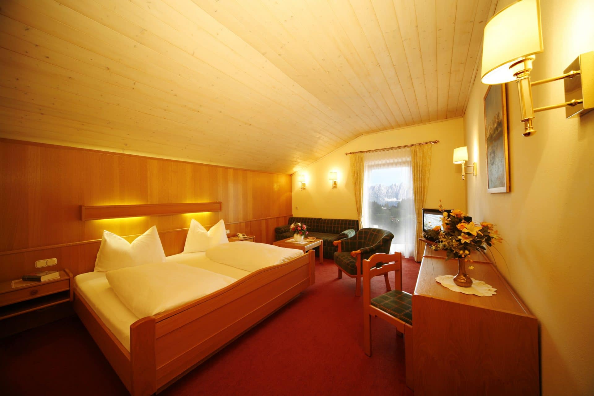 Hotel Resch - Voyages Gendron