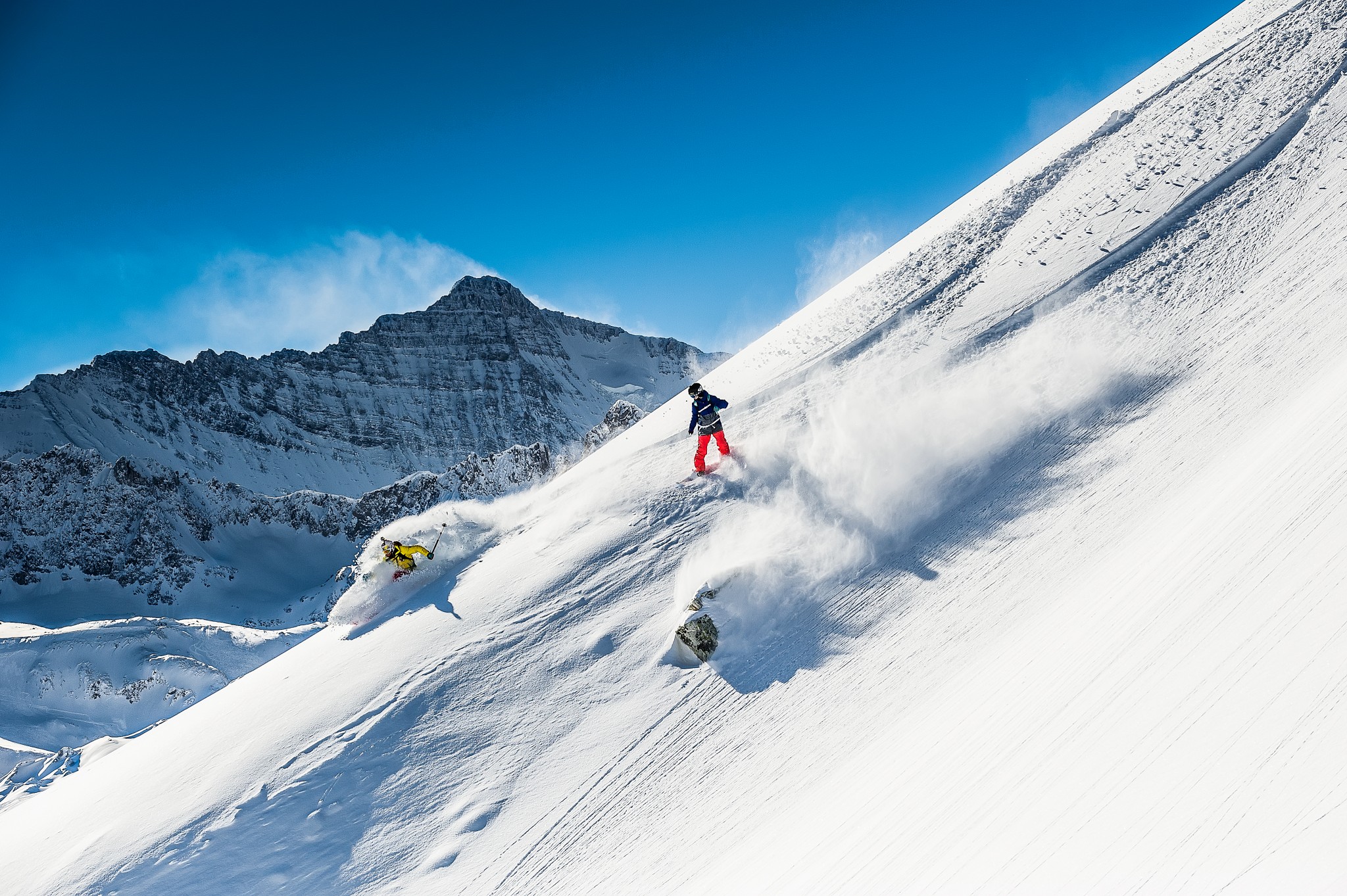 Club Med Tignes - Voyage de groupe - Voyages Gendron