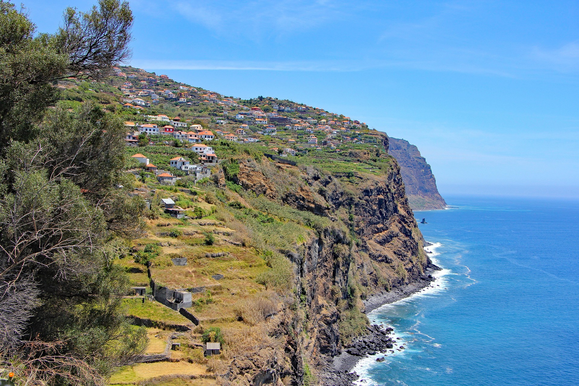 Madeira, Portugal - Individual package - Voyages Gendron